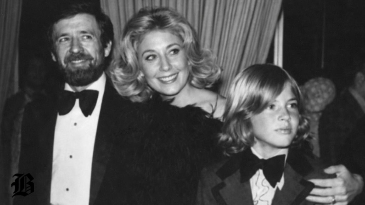 Glenn Chadwick: The Private Chapter in Michael Learned’s Public Life ...