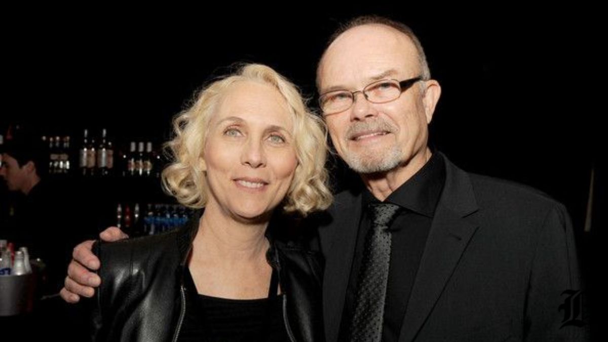 Joan Pirkle and Kurtwood Smith: A Life Lived With Purpose, Craft, and ...
